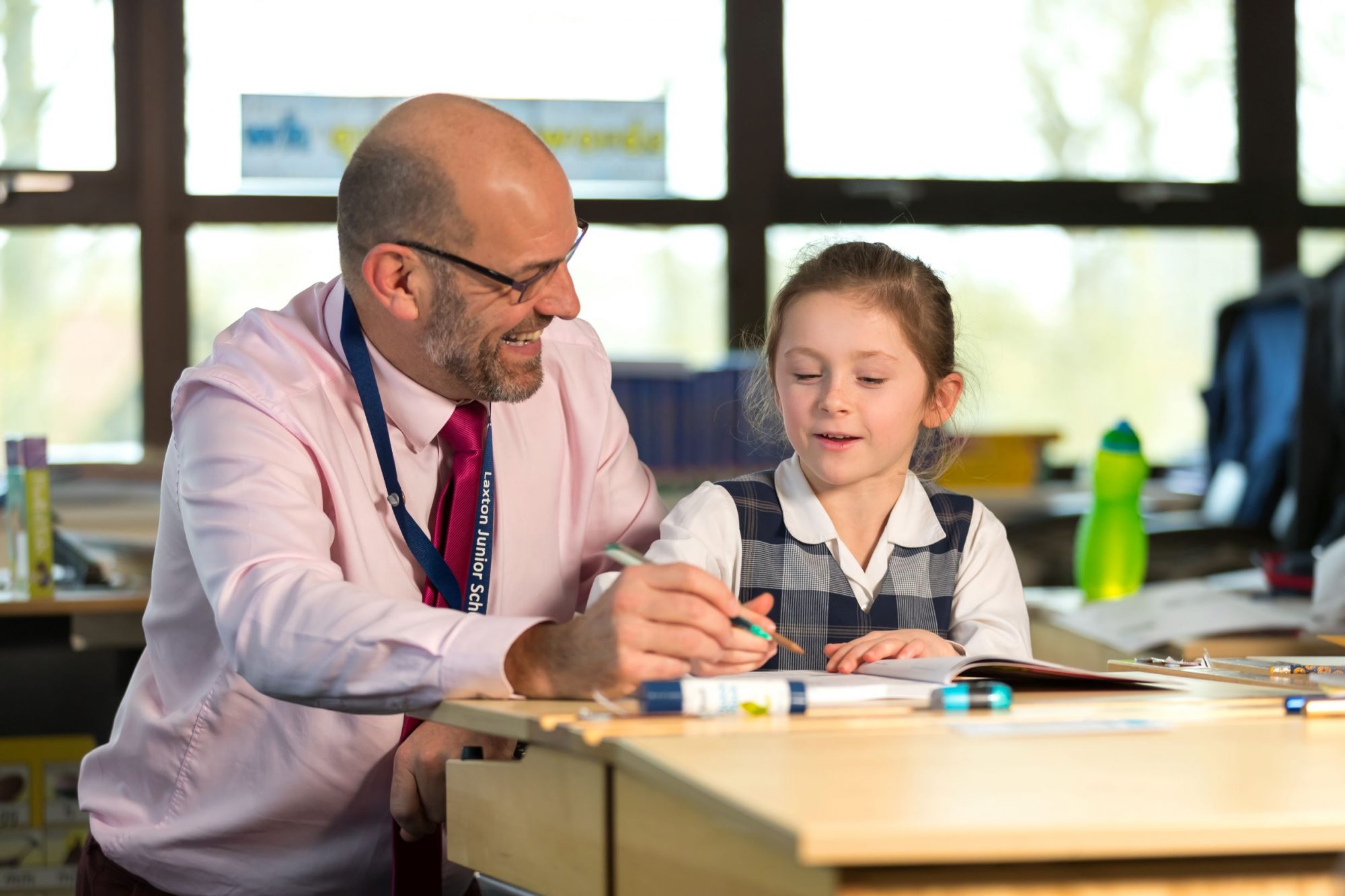 Our approach - Laxton Junior School