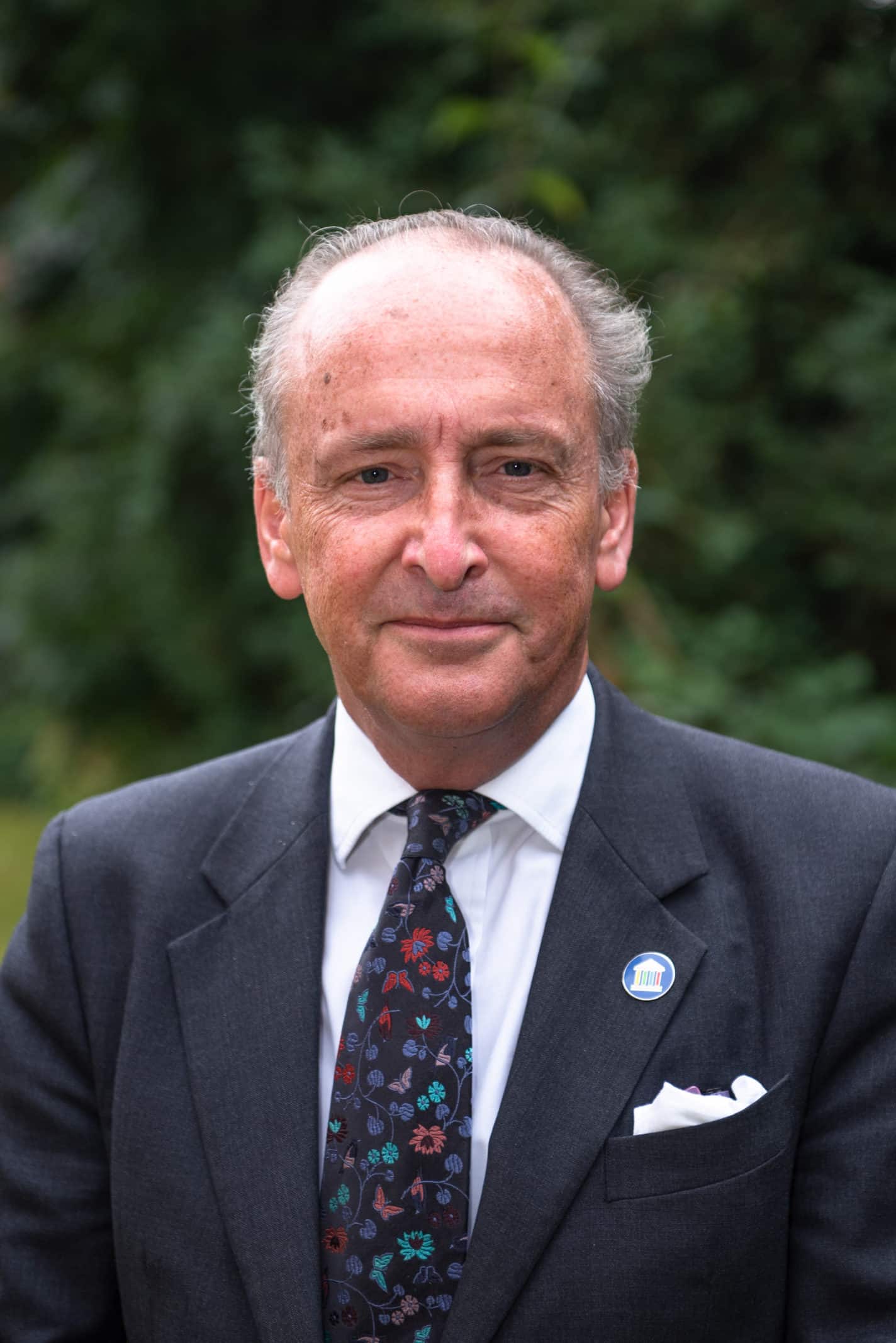 Governing Body - Laxton Junior School