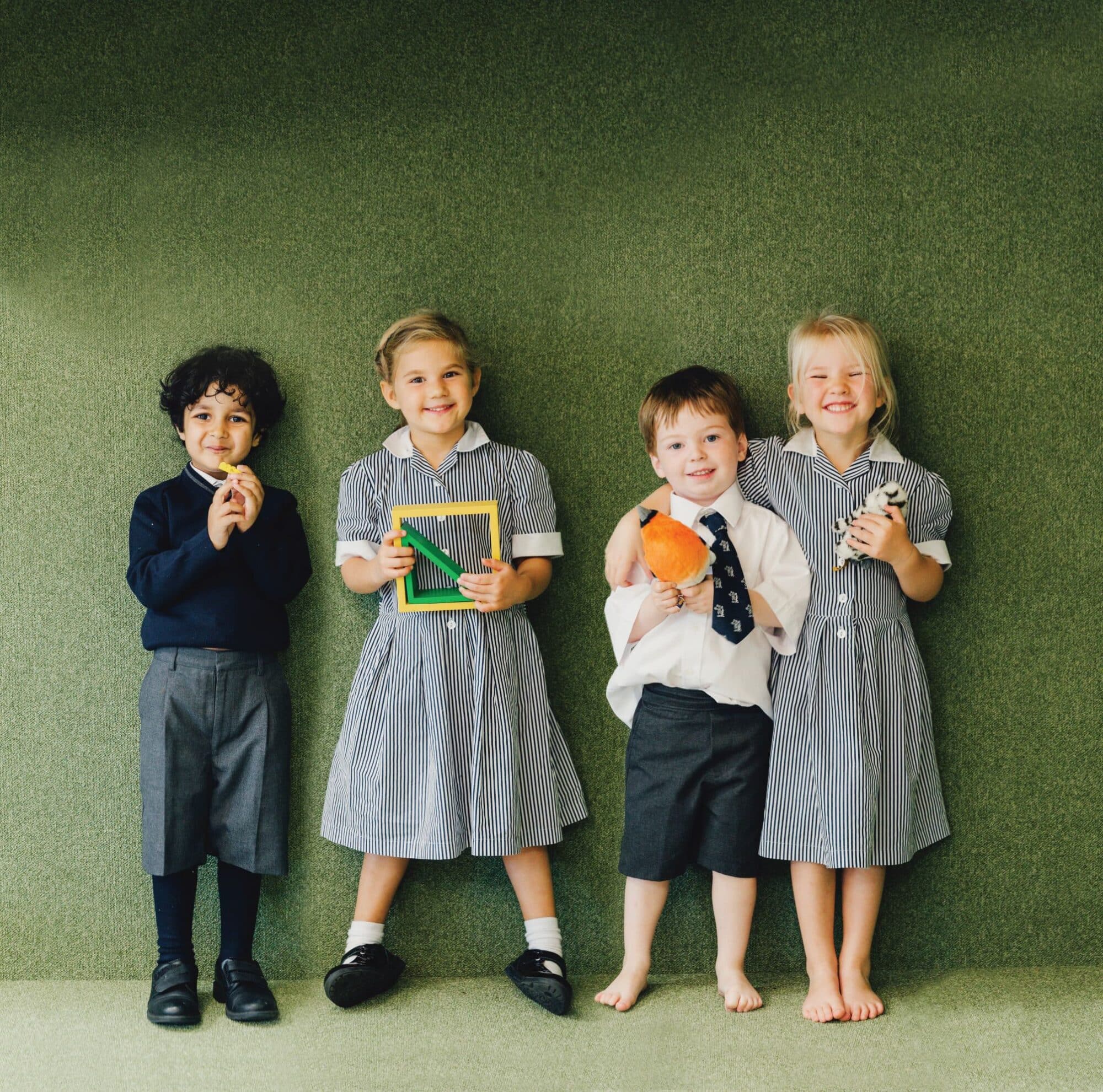 Independent day school | Laxton Junior School, Oundle