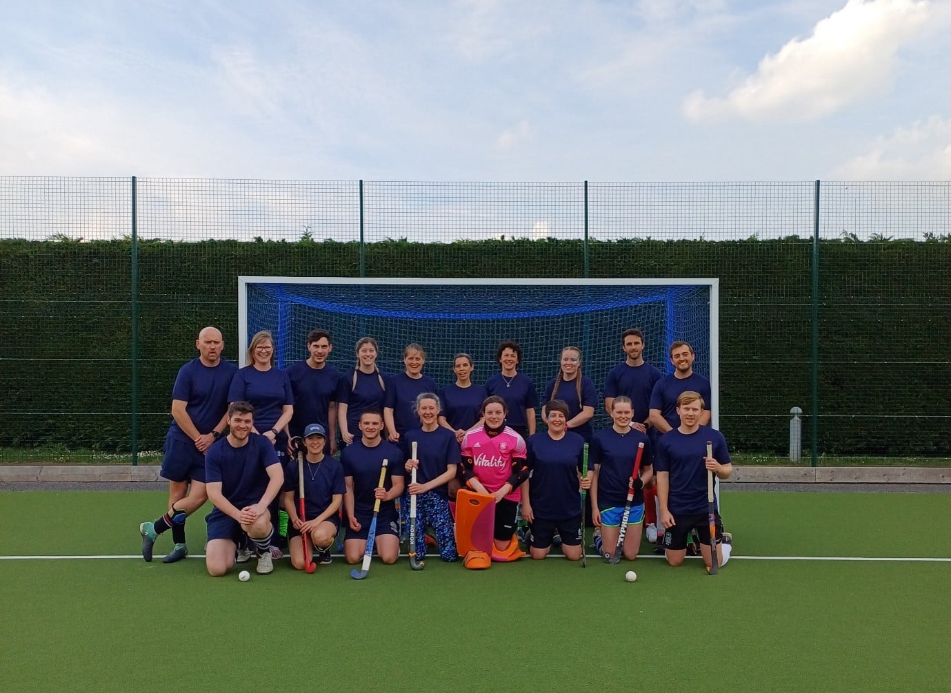 Celebrating 50 Years of LJS - Laxton Junior School